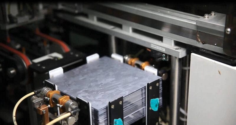 WISEBIZ – Solar cell producer